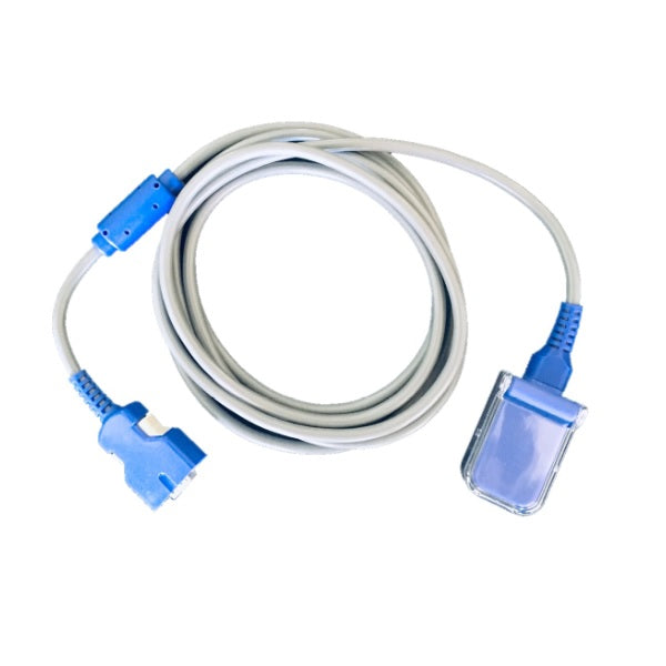 Covidien DOC-10 Compatible Adapter Cable – Sensoronics