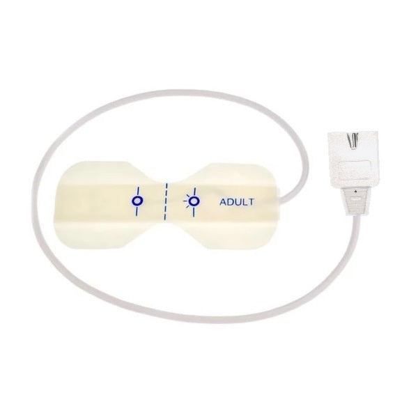 Zoll 8000-0320 Compatible Disposable SpO2 Sensors – Sensoronics