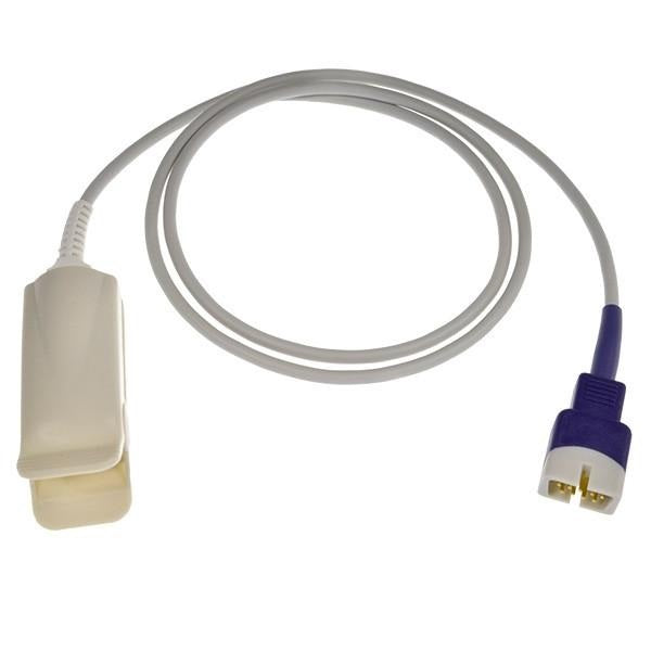 Datascope 7000-10-24520 Compatible Reusable SpO2 Sensor – Sensoronics