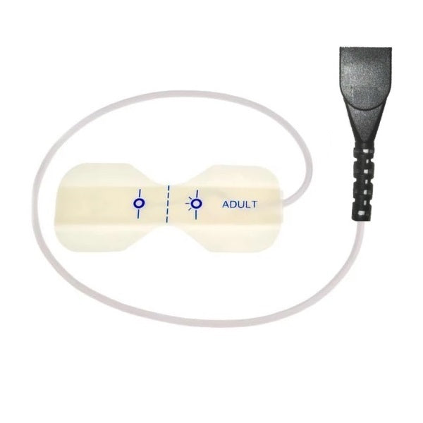 Nonin 7000A Compatible Disposable SpO2 Sensors – Sensoronics