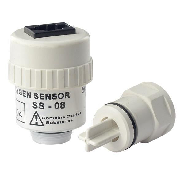 Cables and Sensors G0-07S0 Compatible Oxygen Sensor – Sensoronics