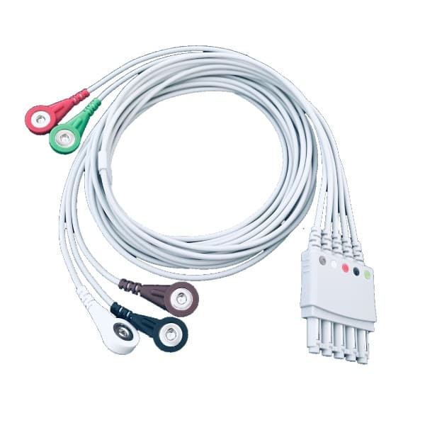Sensoronics - Oxygen Sensors, SpO2 Sensors, ECG Cables & NIBP