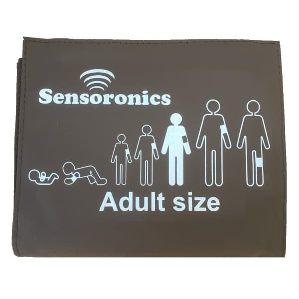 Sensoronics - Oxygen Sensors, SpO2 Sensors, ECG Cables & NIBP