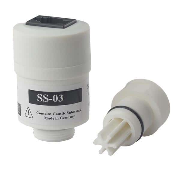SS-03 Replaces: Teledyne T-7 & Maxtec MAX-17 – Sensoronics