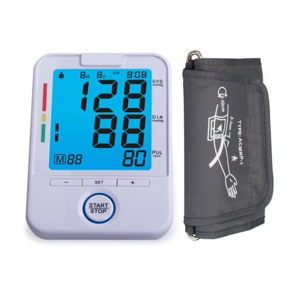 Blood Pressure Monitors – Sensoronics