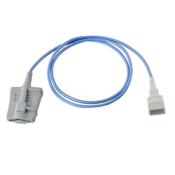 Nonin 8000SM Compatible Reusable SpO2 Soft Sensor – Sensoronics