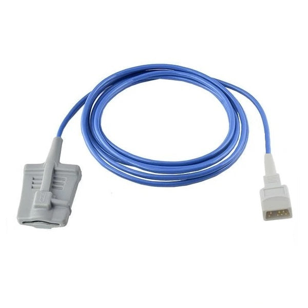 Nonin 8000SM Compatible Reusable SpO2 Soft Sensor – Sensoronics