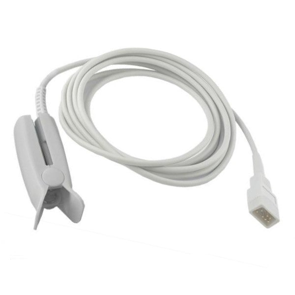 Nonin 8000AA Compatible Reusable SpO2 Sensor – Sensoronics