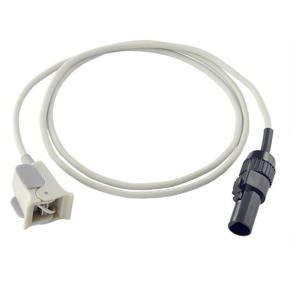 Datex Ohmeda TS-F4-H Compatible Reusable SpO2 Sensor – Sensoronics
